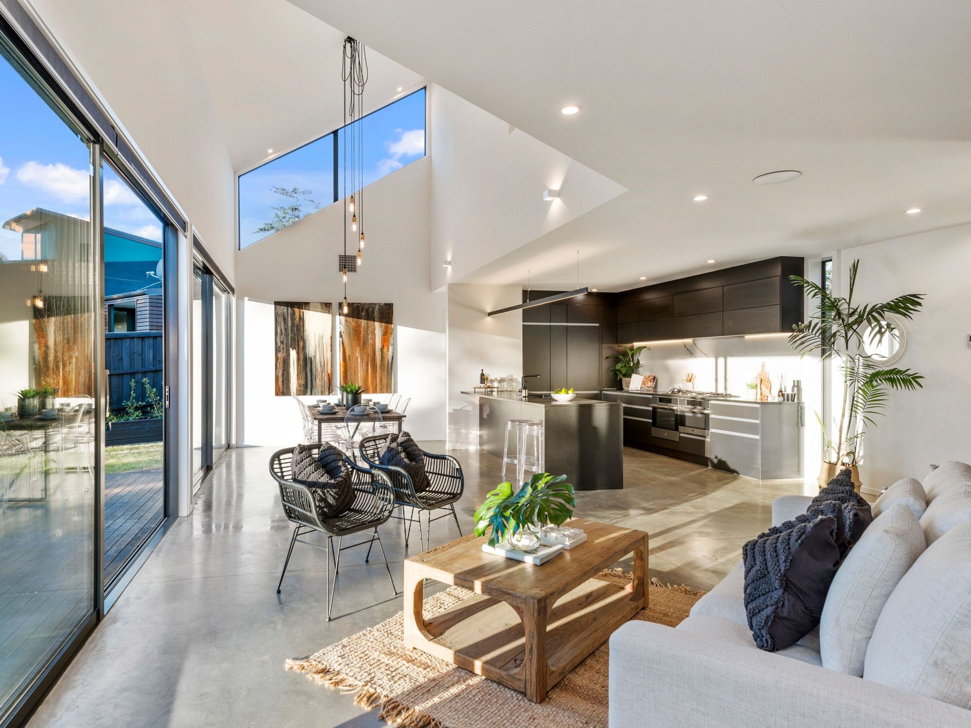 O&N Property Stylists – Your Home Staging Specialists