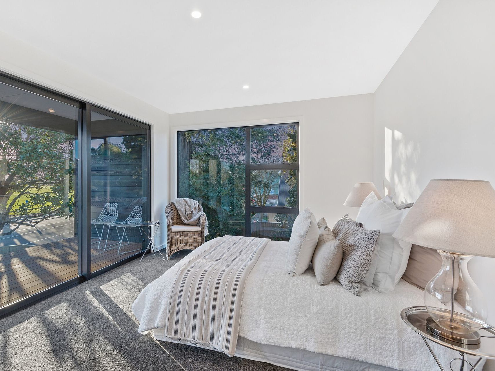O&N Property Stylists – Your Home Staging Specialists